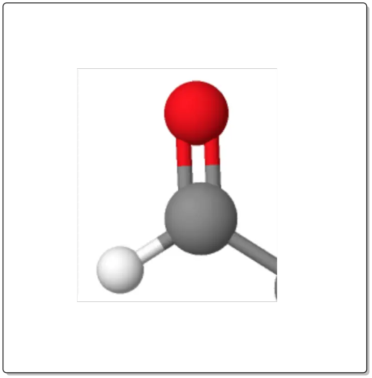 Aldehídos | De Química