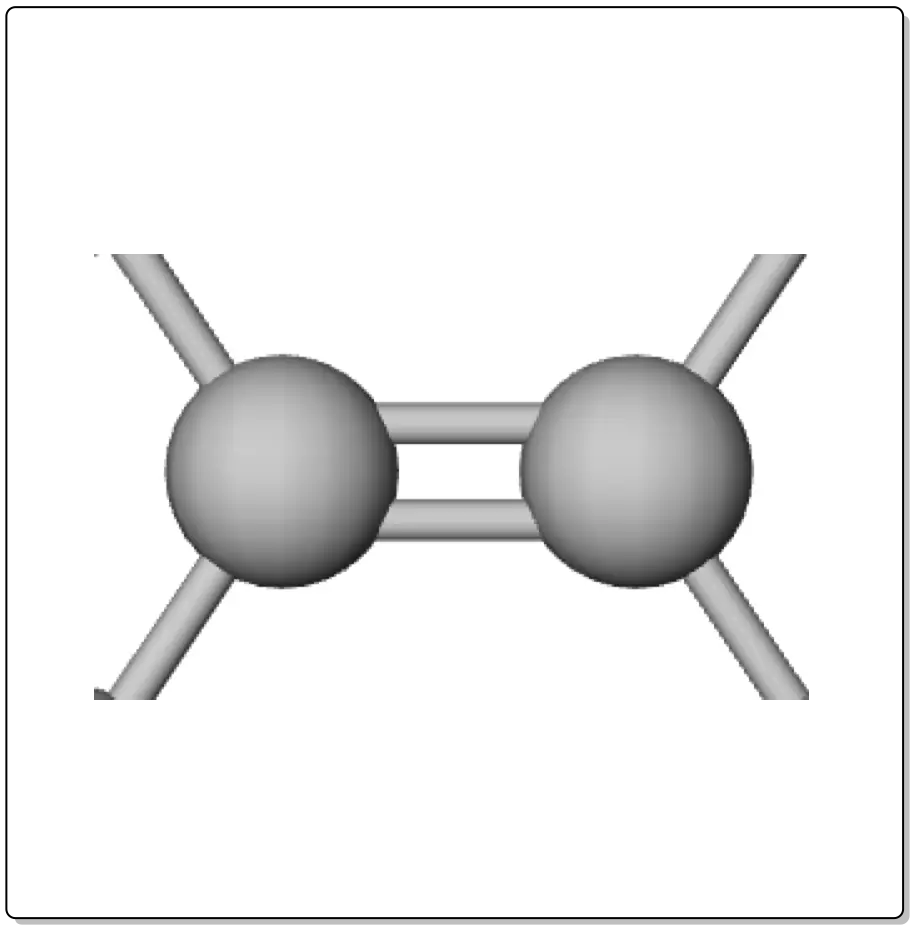 Alquenos | De Química