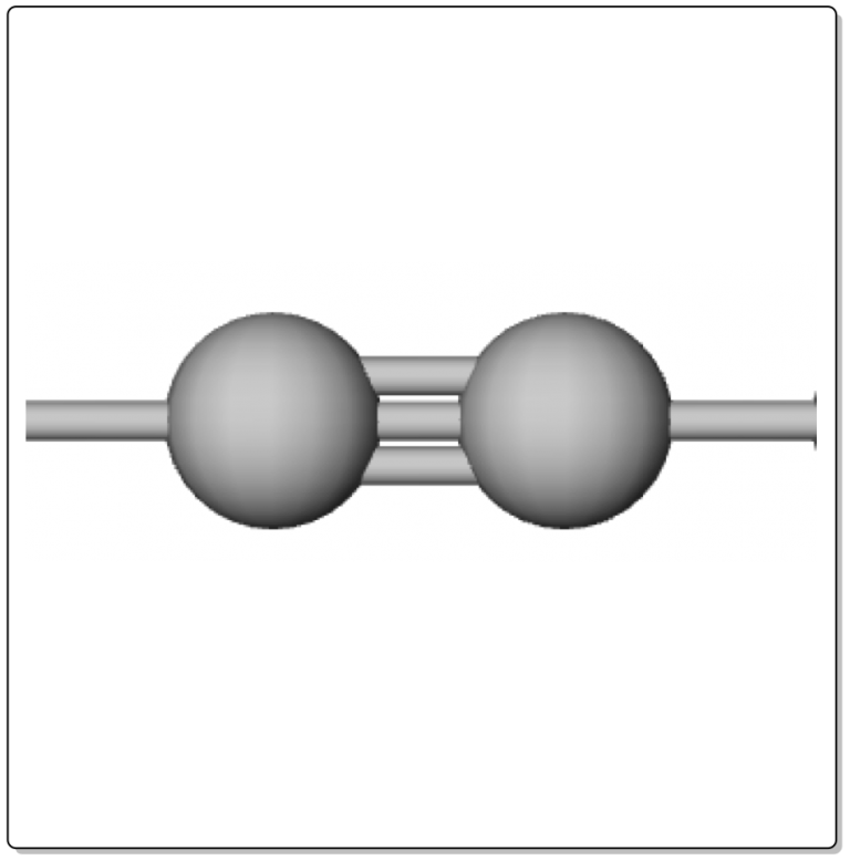 Alquinos | De Química