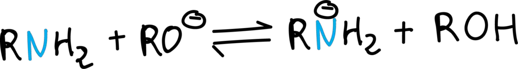 ¿Qué son las Aminas? | De Química