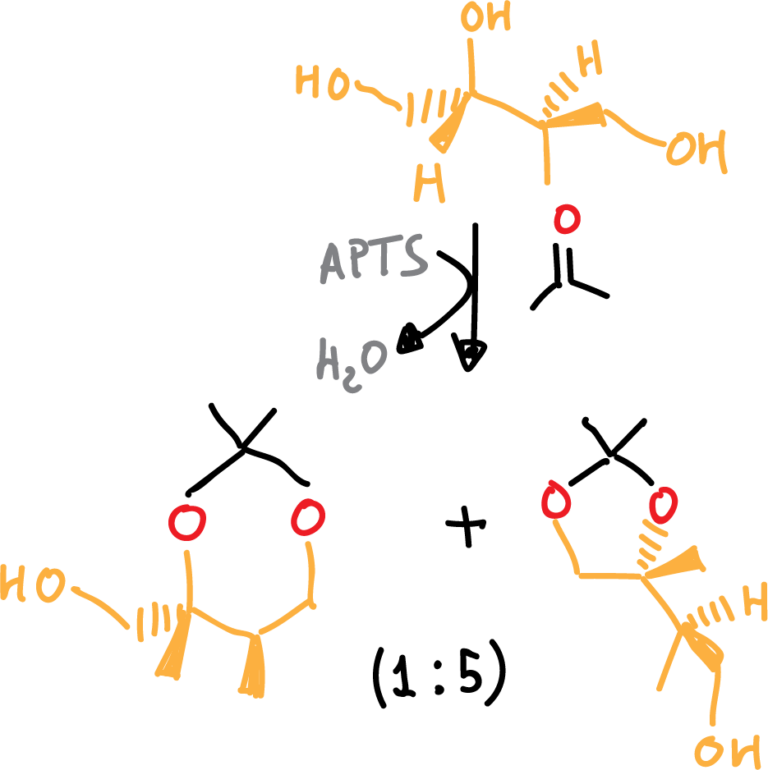 Protecting group | Chemistry Online