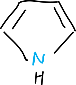 Química de heterociclos | De Química